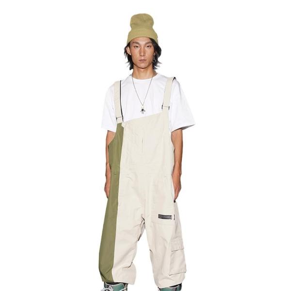 Quality Quick Dry Fully Taped Cargo Crash Overalls with Contrasting Design and 100% for sale