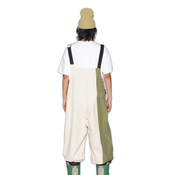 Quality Quick Dry Fully Taped Cargo Crash Overalls with Contrasting Design and 100% for sale
