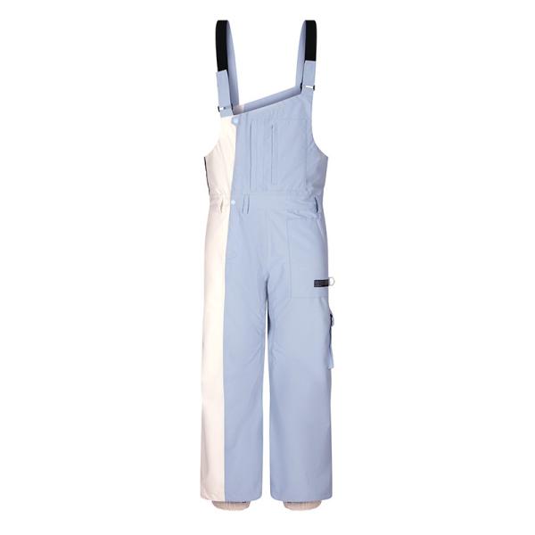 Quality Quick Dry Fully Taped Cargo Crash Overalls with Contrasting Design and 100% for sale
