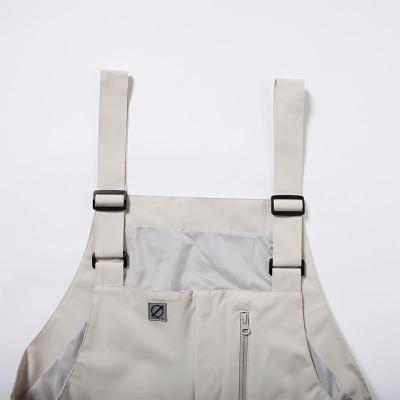 中国 大人向け ドライ スキー ジャンプスーツ デザイン 防水 防風 スノーボード オーバーオール 販売のため