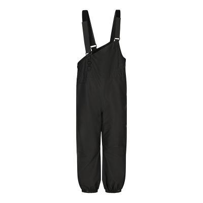 中国 全圧接着 斜い襟 吊りパンツ プロのスキージャケットとパンツ 販売のため