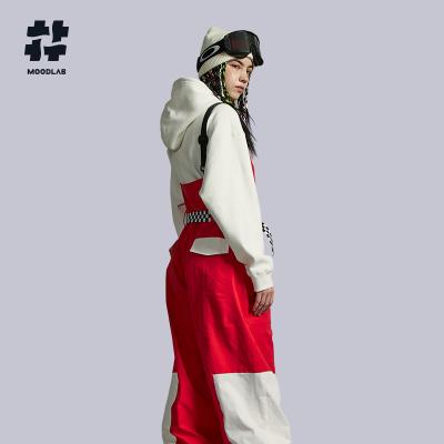 China Melhore a sua experiência de esqui com as nossas roupas de esqui para mulheres à prova de vento e à prova de água à venda