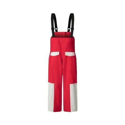 Cina Disegno di taglio automatico Abbigliamento sportivo invernale femminile Pantaloni da sci e giacca riscaldata in vendita