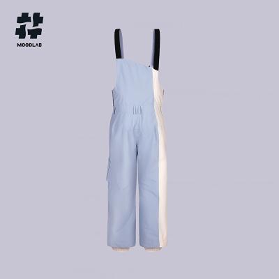 China 2023 Fully Taped Contrasting Overalls Crash Overalls Cargo Overalls OEM ODM Waterproof for sale