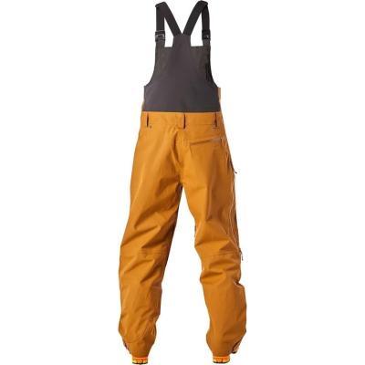China Op maat gemaakte snowboards en skibroeken Winter waterdichte sportkleding voor sneeuwsport Te koop