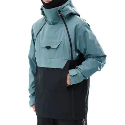 Cina WindStopper Technology Abito da sci da un pezzo per uomini Plus Size Caldo Snowboarding all'aperto in vendita