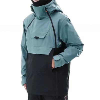 Cina WindStopper Technology Abito da sci da un pezzo per uomini Plus Size Caldo Snowboarding all'aperto in vendita