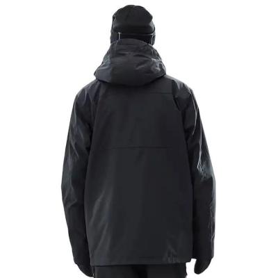 Cina WindStopper Technology Abito da sci da un pezzo per uomini Plus Size Caldo Snowboarding all'aperto in vendita
