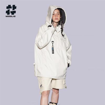 China Waterproof 10 Three Layer Composite Soft Shell Ski Suit for Winter Ski Snowboard Jacket for sale