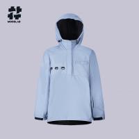 China Waterproof 10K Three Layer Soft Shell Ski Suit for Winter Snowboard Jacket for sale