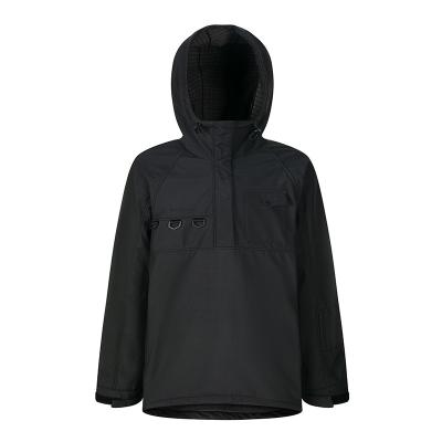 Cina Abito da sci composito a tre strati con tecnologia windstopper e stampa a trasferimento di calore in vendita