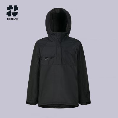 China Traje de esqui de camada compacta para esqui quente, com fusão sem costura à venda