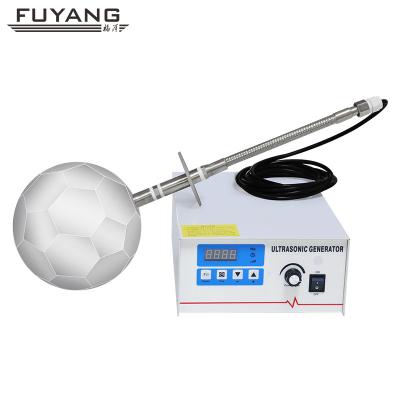 중국 스테인레스 강 둥근 초음파 세척기 인더스트리얼은 큰 / 작은 탱크 CE 초음파 세척 공을 특화했습니다 판매용