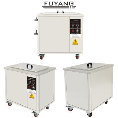 중국 뷰티 살롱 족집게 큰 산업적 초음파 세척기 스테인레스 강 960L 40KHz 판매용
