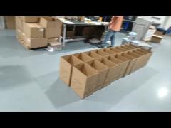 Large ultrasonic cleaning machine
