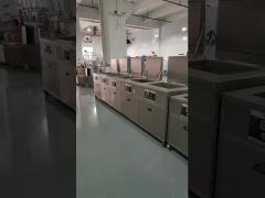 Ultrasonic Cleaner FUYANG Industrial Ultrasonic Cleaner with filtering for Musical Instruments No re