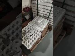 Ultrasonic Cleaner FUYANG Industrial Ultrasonic Cleaner wiht 135L five slots Ultrasonic Cleaner