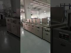 Ultrasonic Cleaner FUYANG large Industrial Ultrasonic Cleaner drop in ultra sonic cleaning bulle