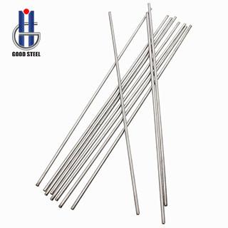 China Stainless steel capillary tube-Stainless steel tube，ASTM，XM15 for sale
