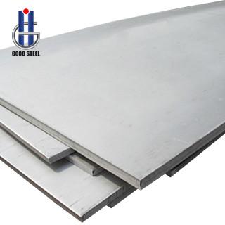 China Stainless steel medium thickness plate-Stainless steel plate, 1000-6000mm,403 for sale