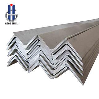 China Stainless steel angle-Stainless steel profile，3.0-24mm,202 for sale