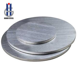 China Stainless steel disc-Stainless steel profile，EN，100-1000mm for sale
