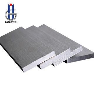 China Stainless steel flat bar-Stainless steel profile，ASTM， 10-500mm for sale