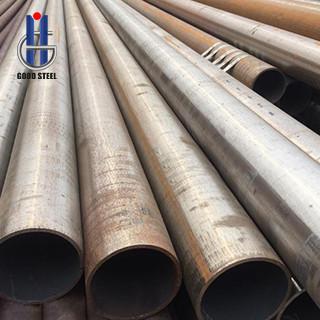 China Alloy steel tube/ pipe-Steel tube, 1mm-120mm,	A333-1.6 for sale