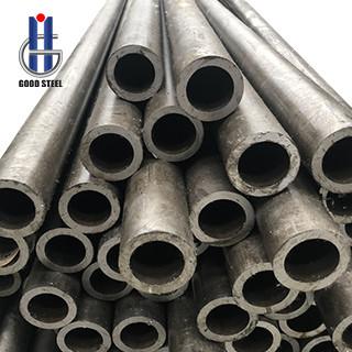 China Precision steel tube-Steel tube，DIN， A199-T22 for sale