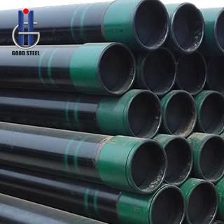 China API oil casing-Seamless steel tube， A369-FP22, 2m-12m for sale