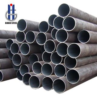 China Hydraulic strut tube-Seamless steel tube， A335-P1,0.1mm-30mm for sale