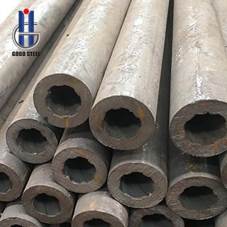China Internal thread seamless steel pipe-Seamless steel tube, A250-T1,  0.8mm-12mm for sale
