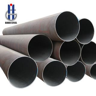China Large diameter seamless steel tube-Seamless steel tube, A199-T11, , A199-T11, for sale