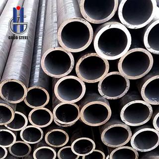 China Low and medium pressure boiler tube-Seamless steel tube, A209-T1,10mm-1219mm for sale