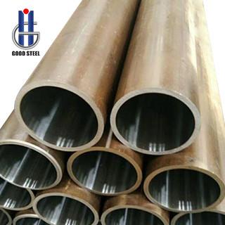 China Oil earthen tube-Seamless steel tube，ISO，10mm-1500mm for sale