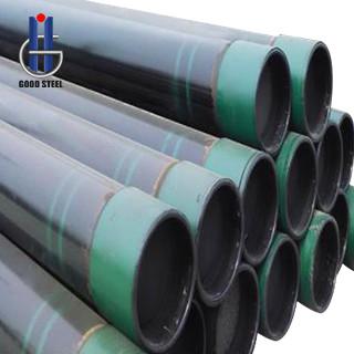China Oil special pipe-Seamless steel tube，, etc, A106-B for sale