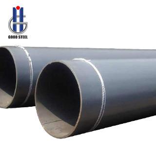 China Pressure vessel tube-Seamless steel tube,6m-12m, A210-C for sale