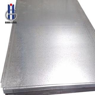 China Galvanized steel plate-Steel plate，SM400B,etc for sale