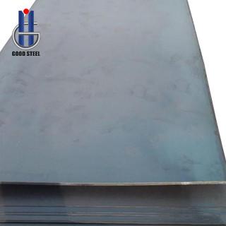 China High strength and high toughness steel plate-Steel plate，A369-FP2 for sale
