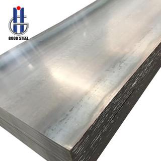 China Hot rolled steel plate-Steel plate，HC340LA,  0.1mm-300mm for sale
