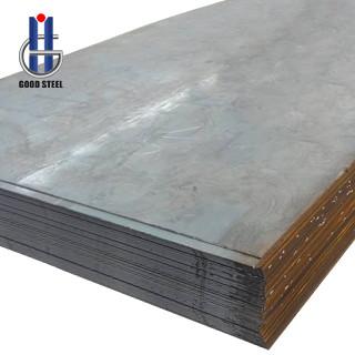 China Marine engineering equipment steel plate-Steel plate, 523M15，1m-12m for sale