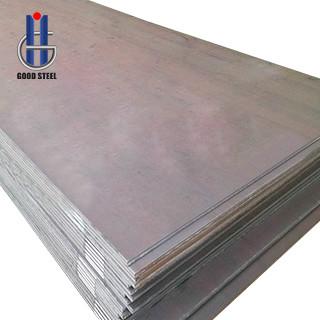 China Ship steel plate-Steel plate，0.1mm-300mm,A213-T5, for sale