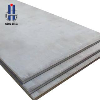 China Steel plate for bridge-Steel plate，A369-FP1,0.6m-3m for sale