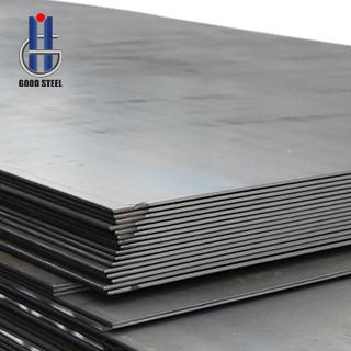 China Steel sheet-Steel plate,0.1mm-300mm,A213-T11 for sale
