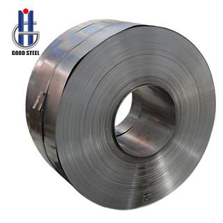 China Silicon steel-Steel strip,A369-FP2, 8mm-1500mm for sale