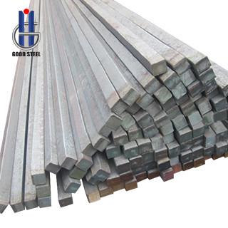 China Galvanized square steel-Steel profile，20*20mm-1000*1000mmISO for sale