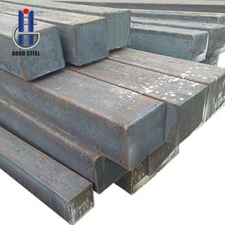 China Steel billet-Steel profile,ASTM, 50*50mm-200*200mm for sale