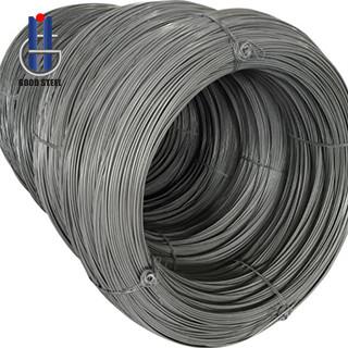 China Industrial wire stock-Steel building material,A106-B, 1.25mm-12mm for sale