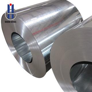 China Galvanized steel coil-Coated steel coil， A192,ISO for sale