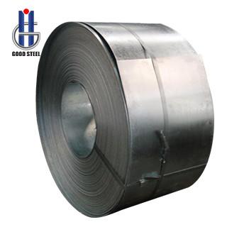 China Hot rolled galvanized steel coil-Coated steel coil，JIS，A210-A-1 for sale